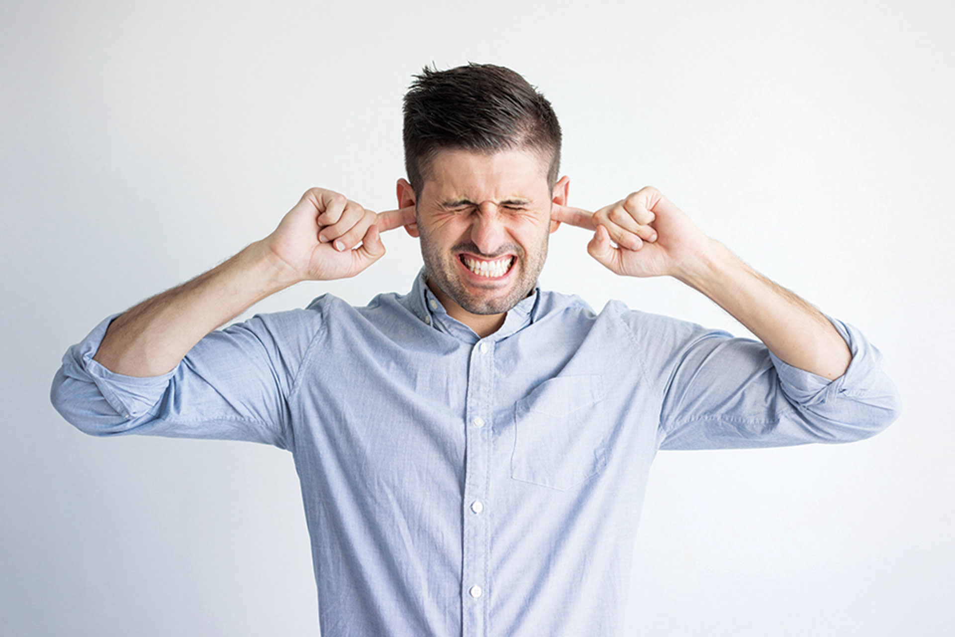 Horaire de travaux. Le respect des autres - IFF GESTION